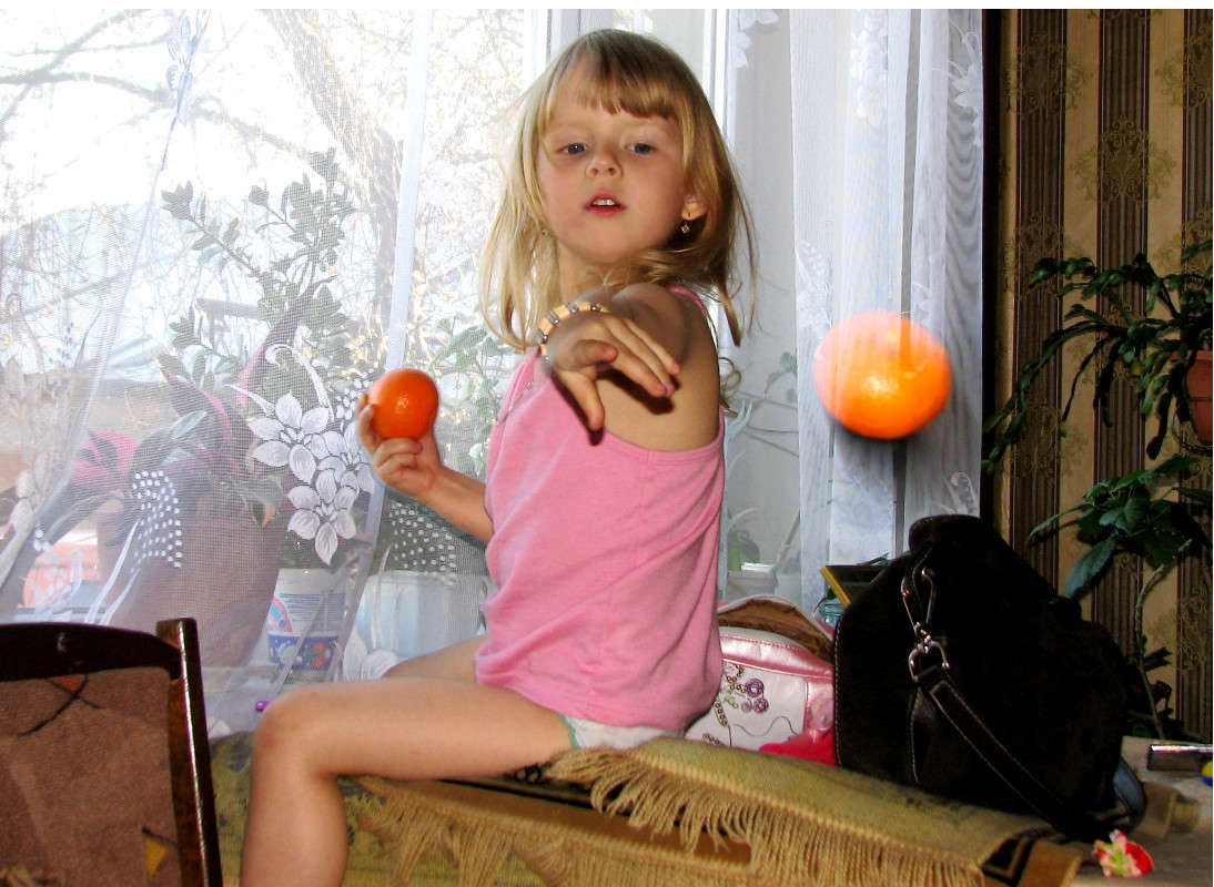 Фотография на PhotoGeek.ru