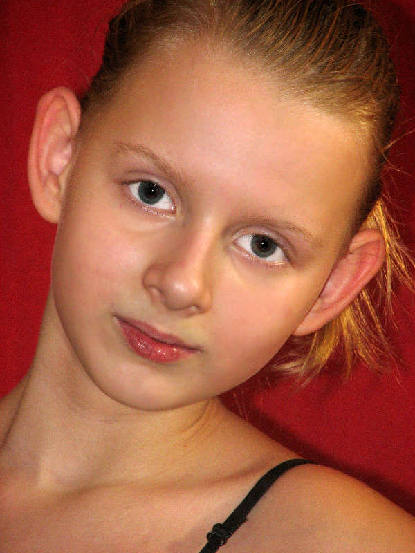 настенька / настенька / Фотография на PhotoGeek.ru