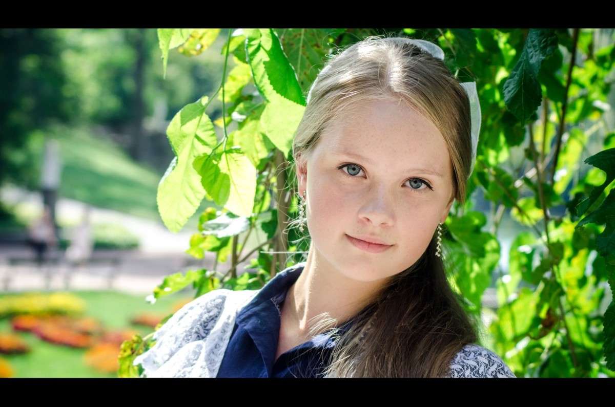 Фотография на PhotoGeek.ru