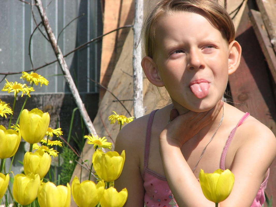 Фотография на PhotoGeek.ru