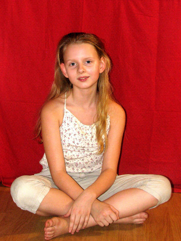 настенька / настенька / Фотография на PhotoGeek.ru