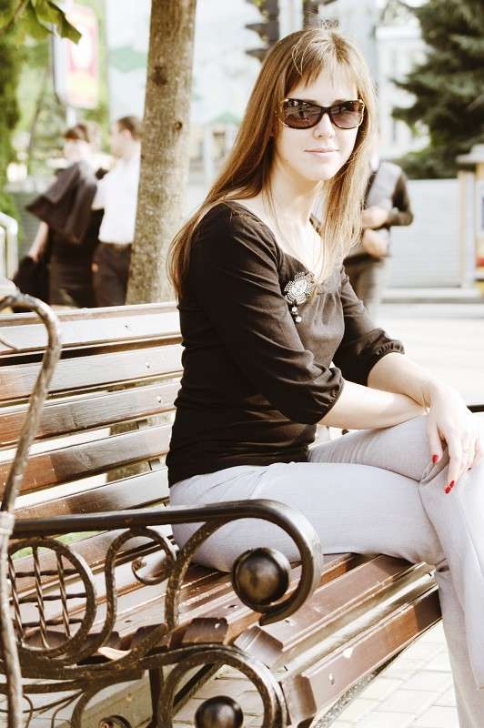 Фотография на PhotoGeek.ru