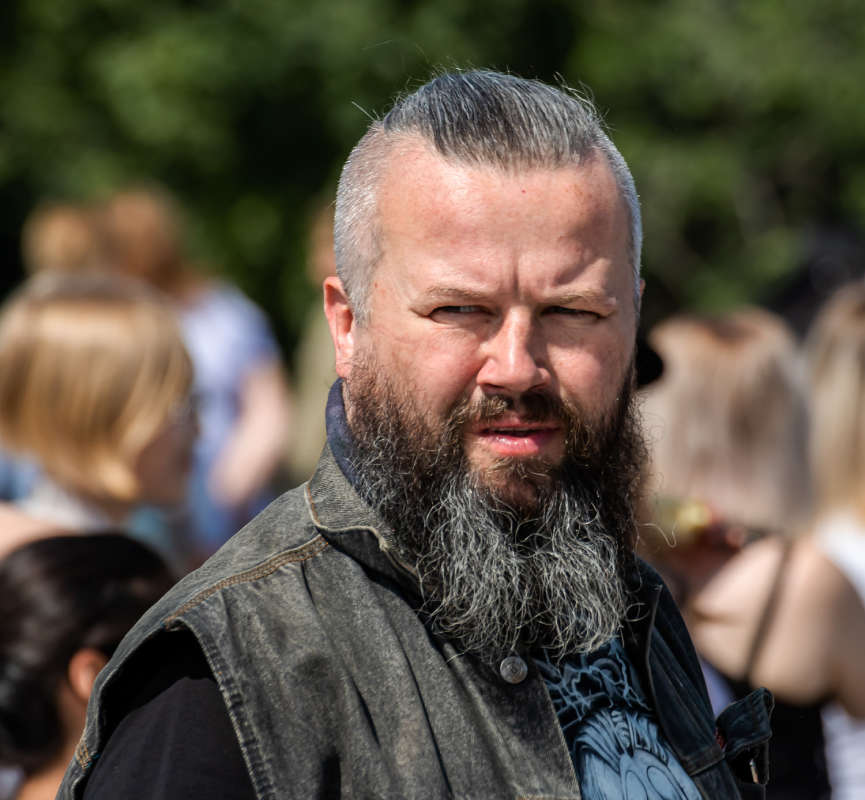 Вгляд / Вгляд / Фотография на PhotoGeek.ru