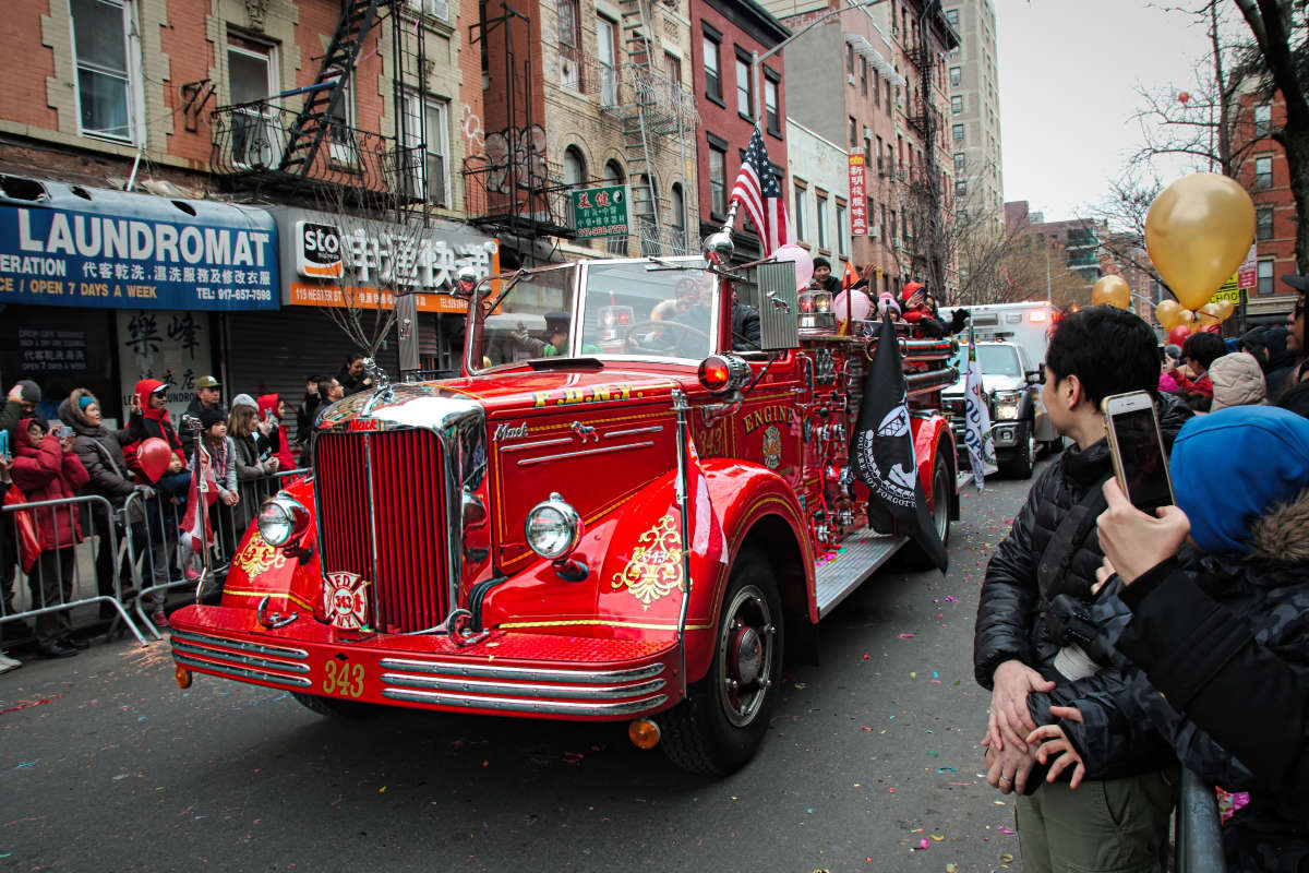 Новогодний парад 11 / Новогодний парад 11 / Фотография на PhotoGeek.ru