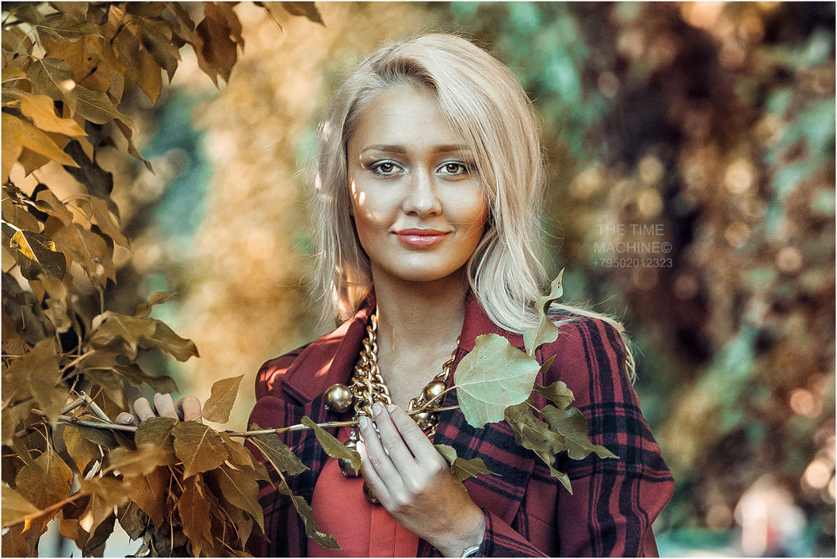 Anna / Anna / Фотография на PhotoGeek.ru