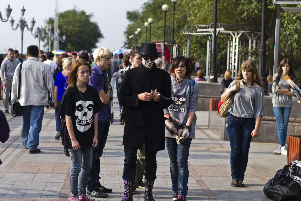 Фотография на PhotoGeek.ru