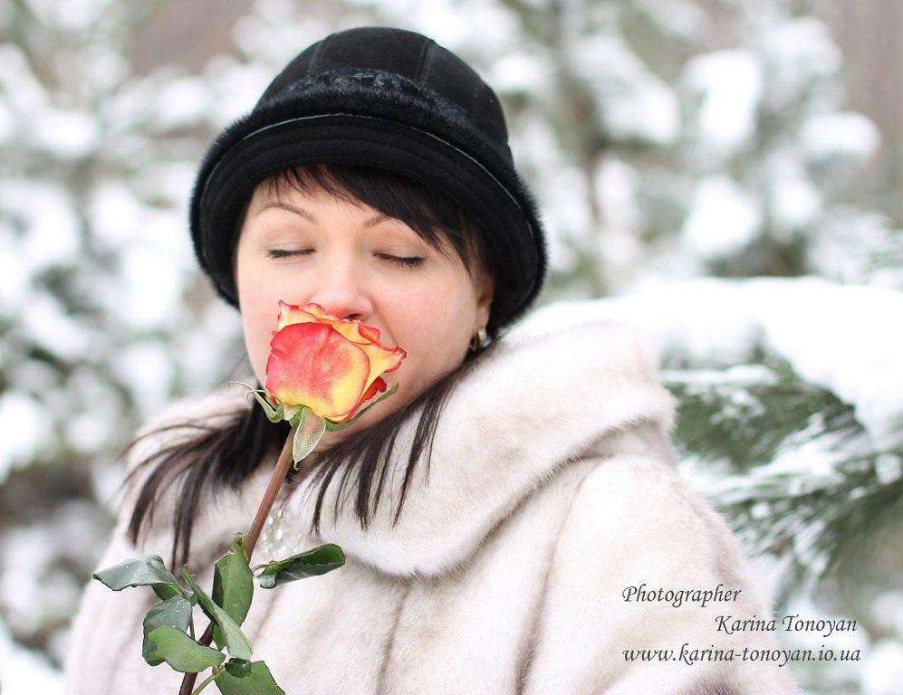 Девушка / Девушка / Фотография на PhotoGeek.ru