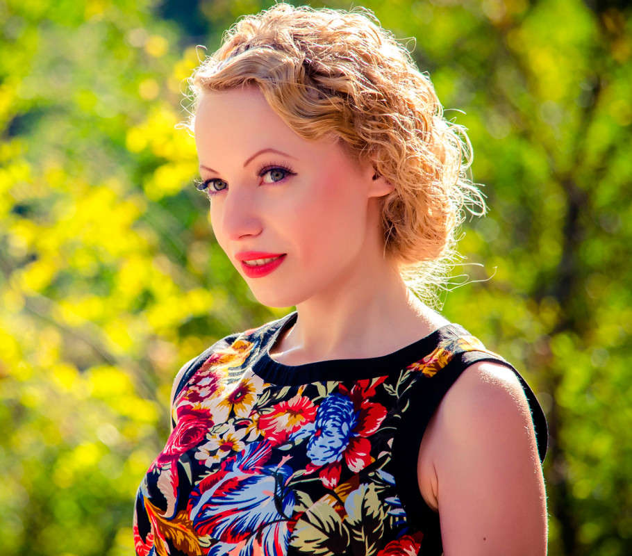 Фотография на PhotoGeek.ru